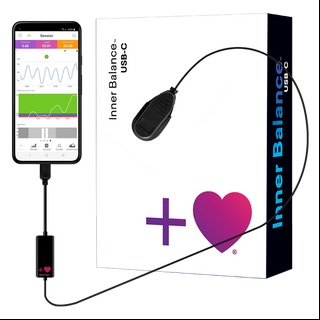 Inner Balance Trainer™ | Innovative Edge