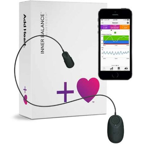 Inner Balance Trainer™ | Innovative Edge